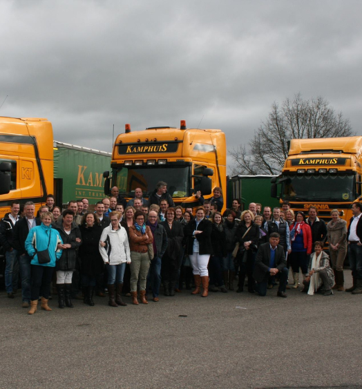 Solliciteer direct | Vacatures | Kamphuis Ootmarsum